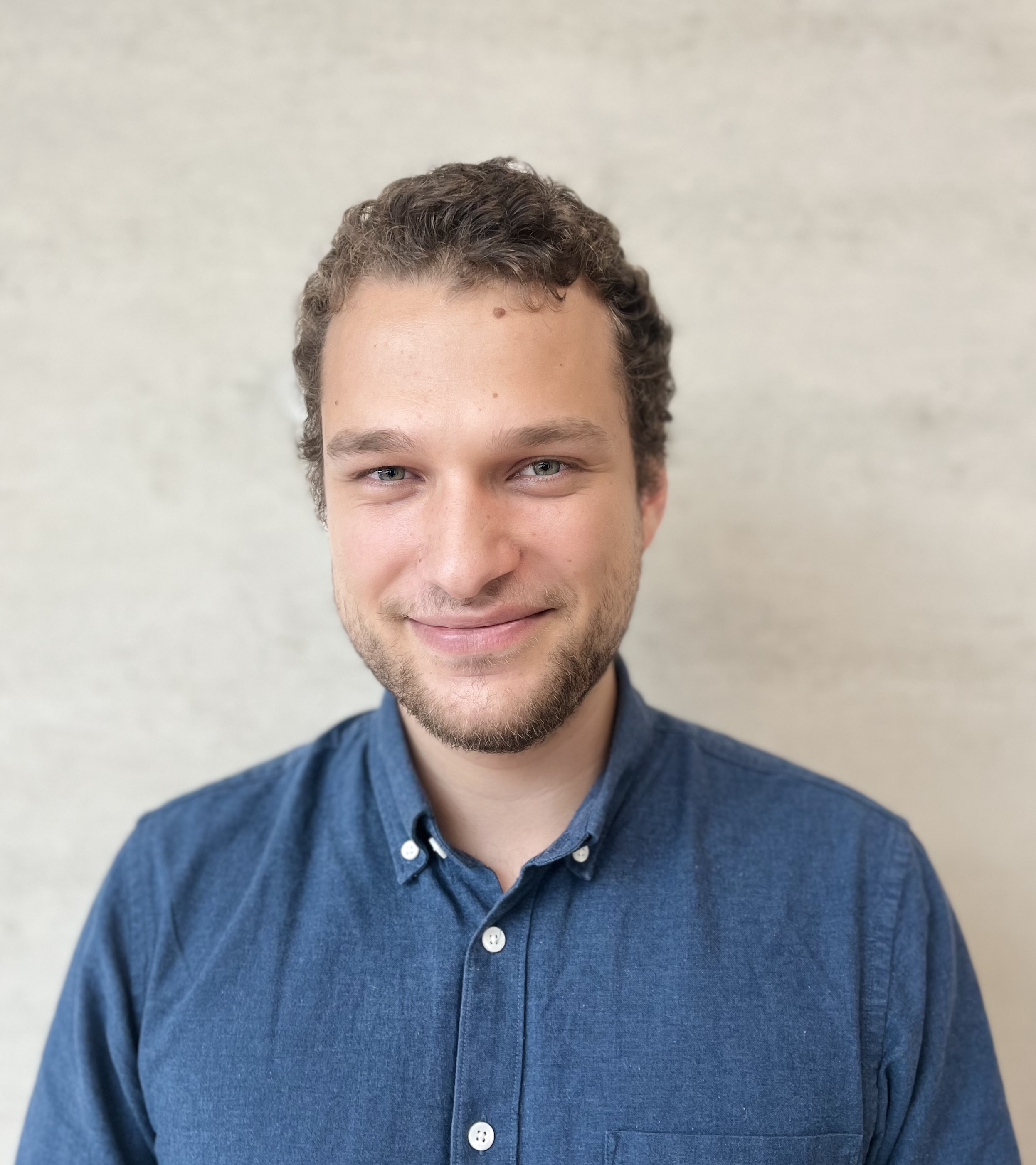 Dylan Reich | CENTRE FOR THE STUDY OF AFRICAN ECONOMIES