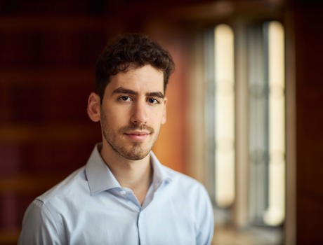 Inbar Amit | CENTRE FOR THE STUDY OF AFRICAN ECONOMIES