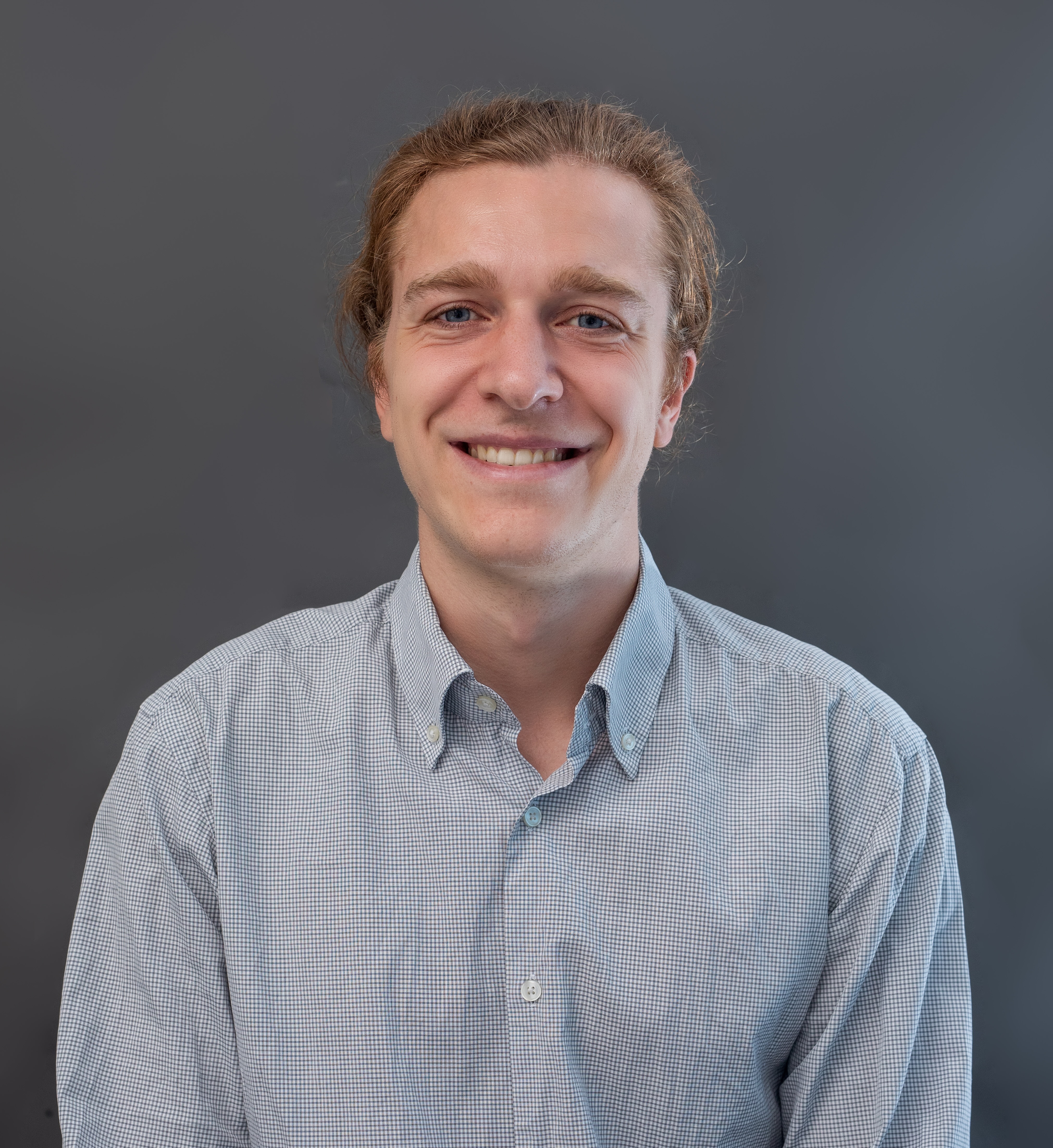 Samuel Bryson | CENTRE FOR THE STUDY OF AFRICAN ECONOMIES