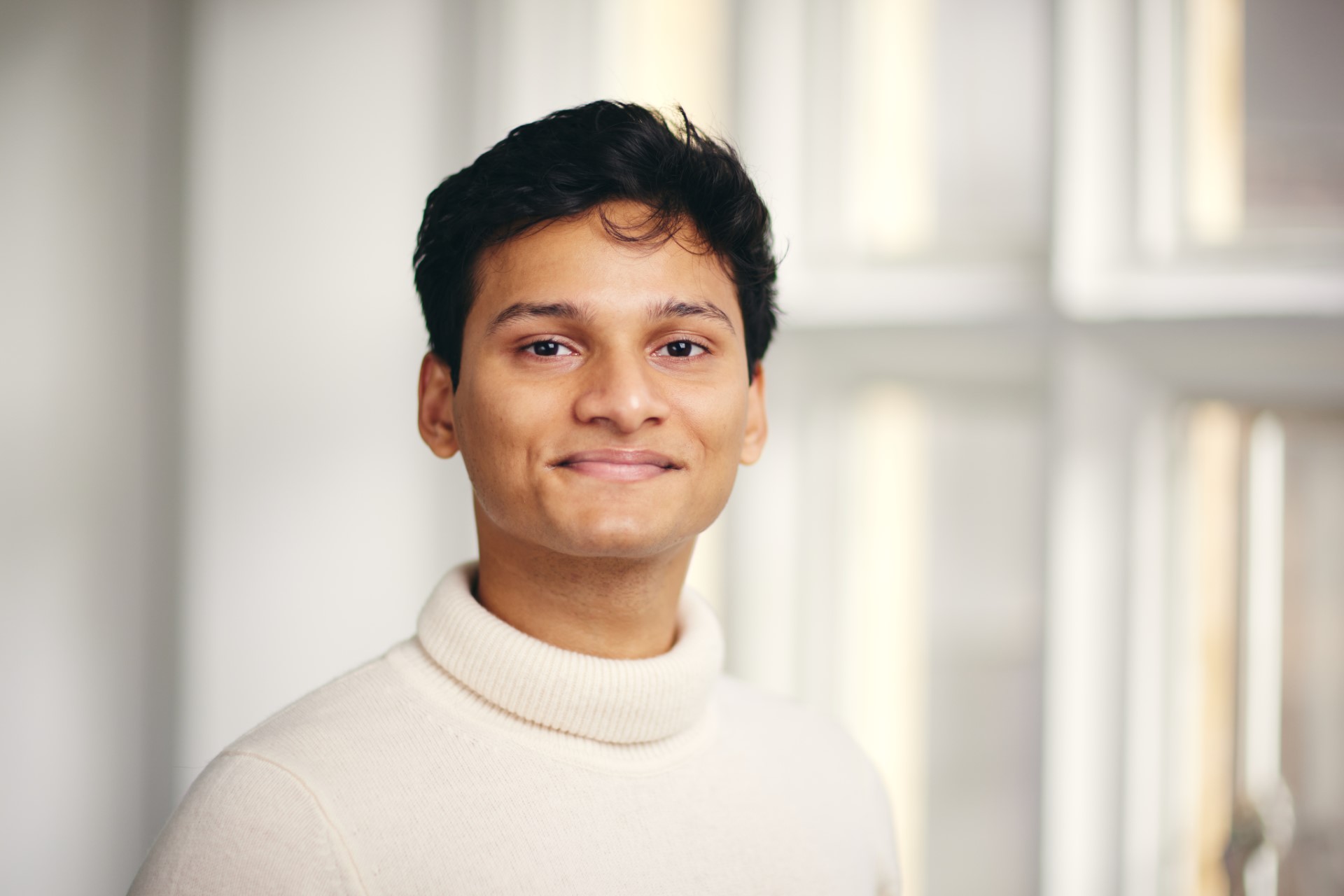 Shagnik Chakravarty | CENTRE FOR THE STUDY OF AFRICAN ECONOMIES