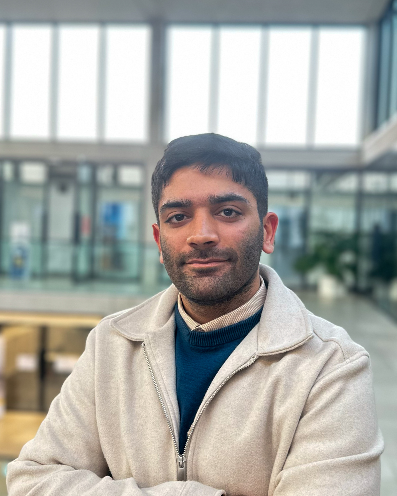 Uday Wadehra | CENTRE FOR THE STUDY OF AFRICAN ECONOMIES