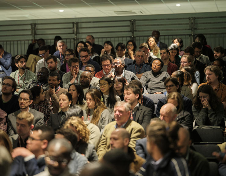 Home | CENTRE FOR THE STUDY OF AFRICAN ECONOMIES