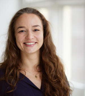 Maria Stierna | CENTRE FOR THE STUDY OF AFRICAN ECONOMIES